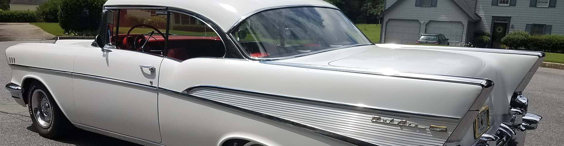 Classic Car America - Classic Car Marketing and Advertising.